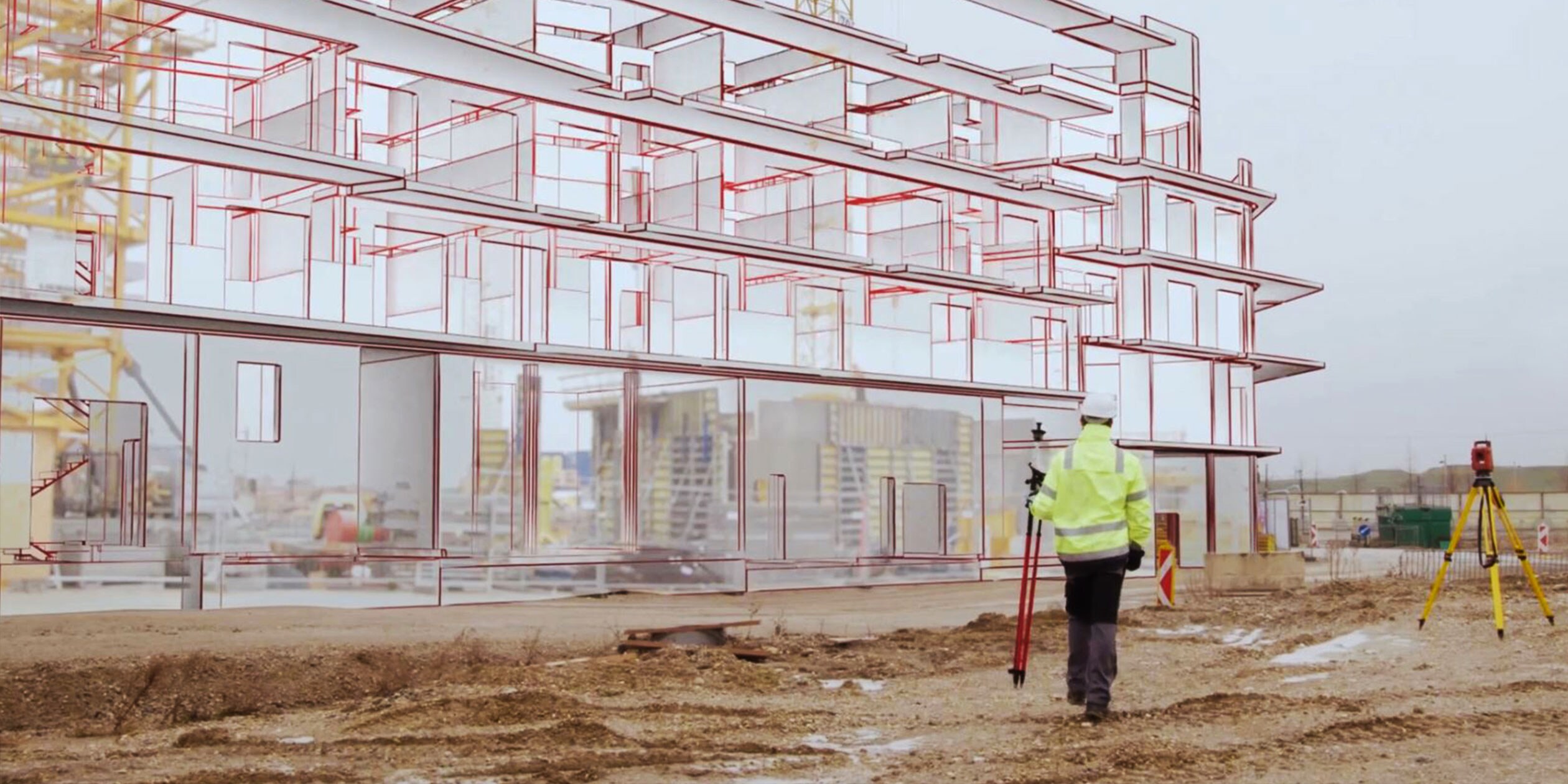 BIM-2-Field - Hilti Schweiz