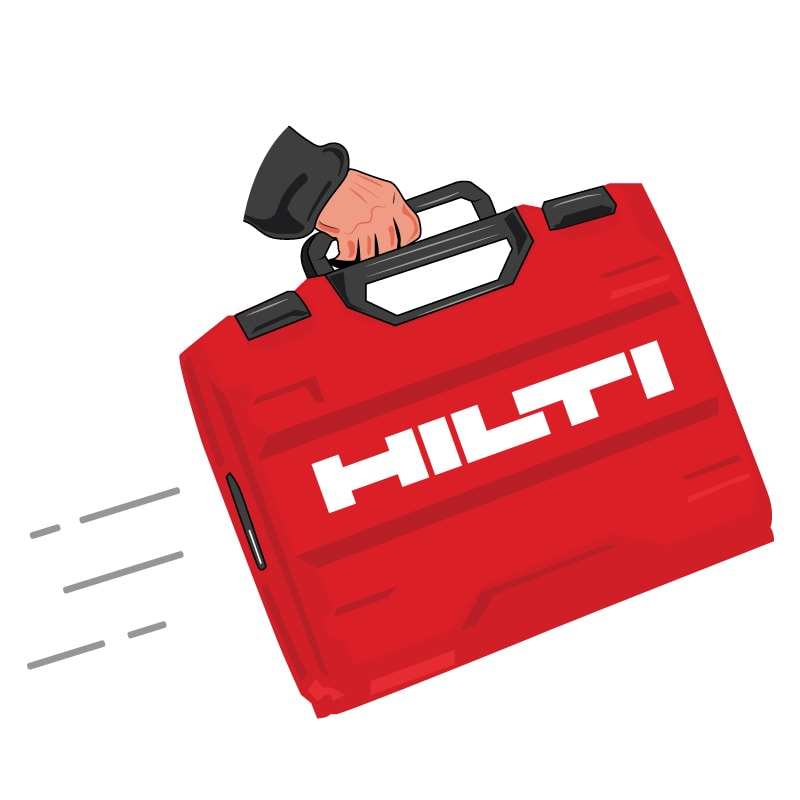 PRODUKTE - Hilti Schweiz