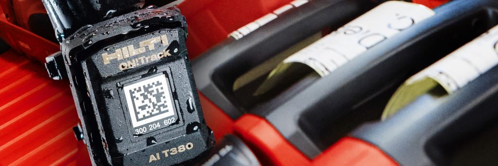 Meine Hilti Geräte - Hilti Schweiz