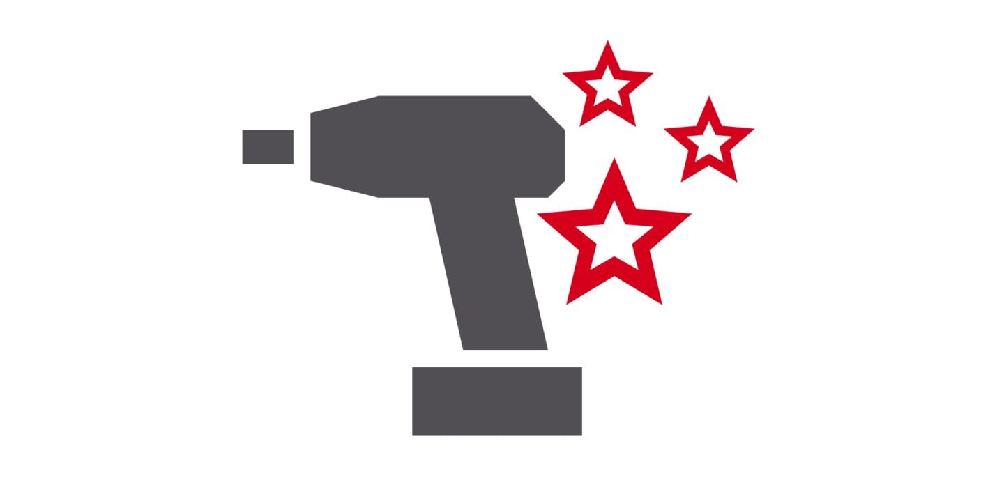 Flottenmanagement - mehr als ein Werkzeugleasing - Hilti Schweiz