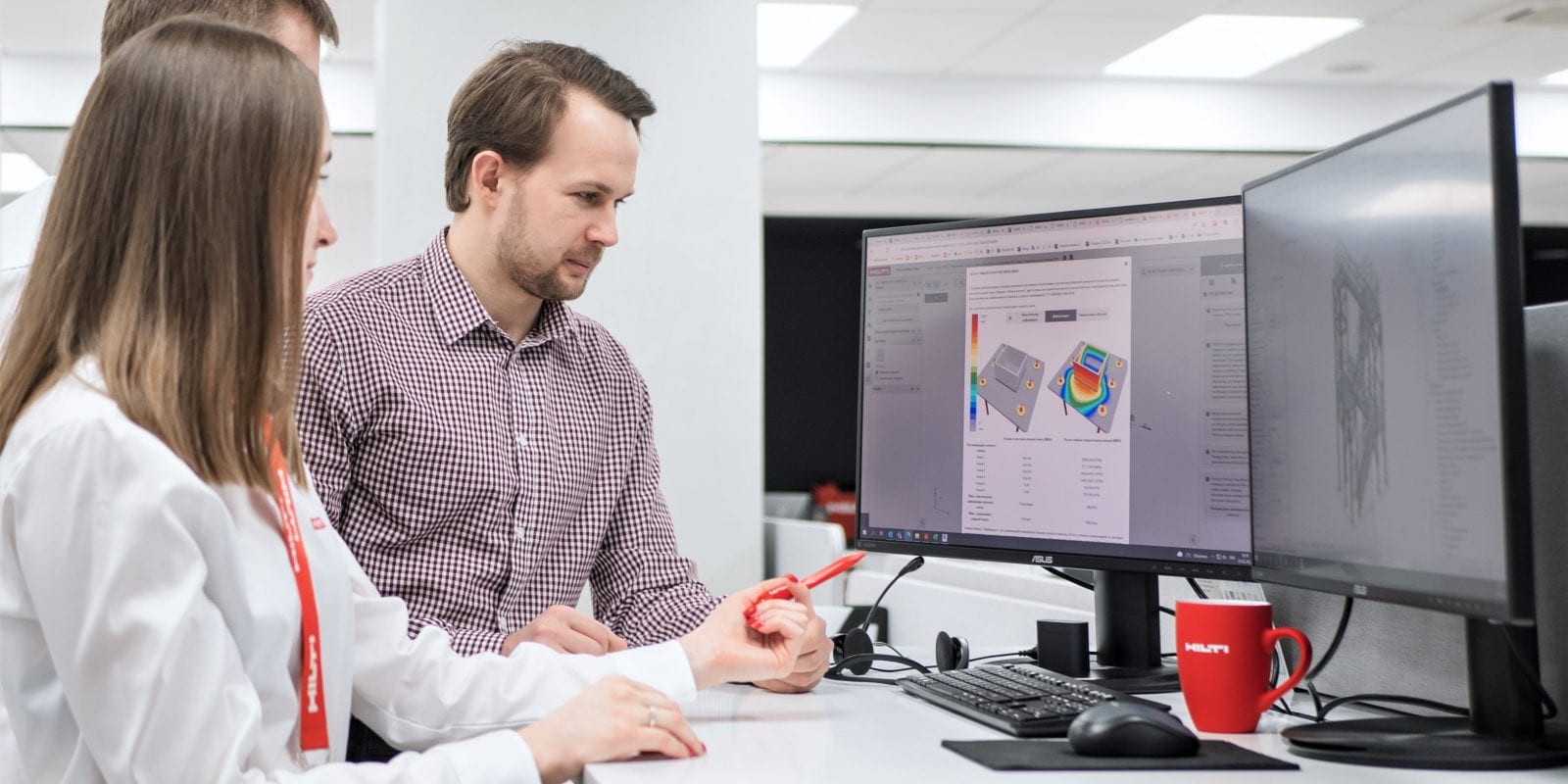 Alle Softwares im Überblick - Hilti Schweiz