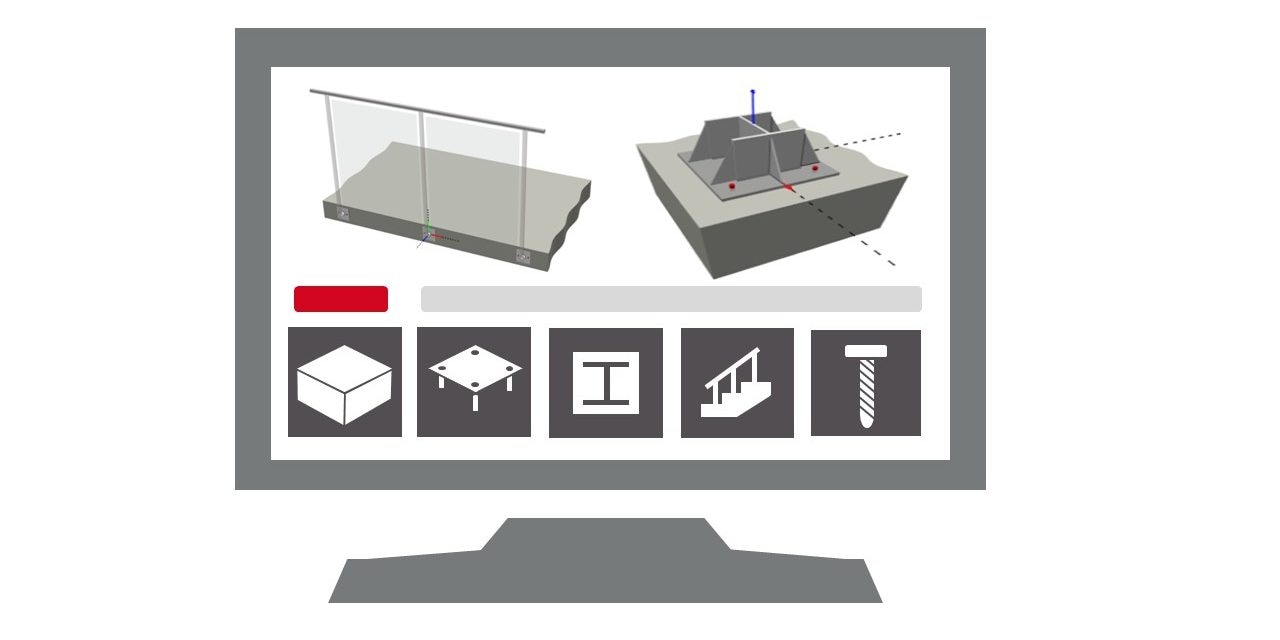 PROFIS Engineering Suite - Hilti Schweiz
