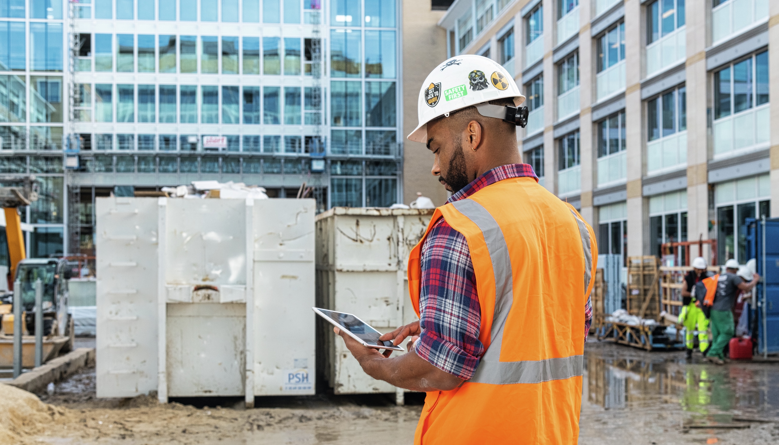 Fieldwire - Hilti Suisse