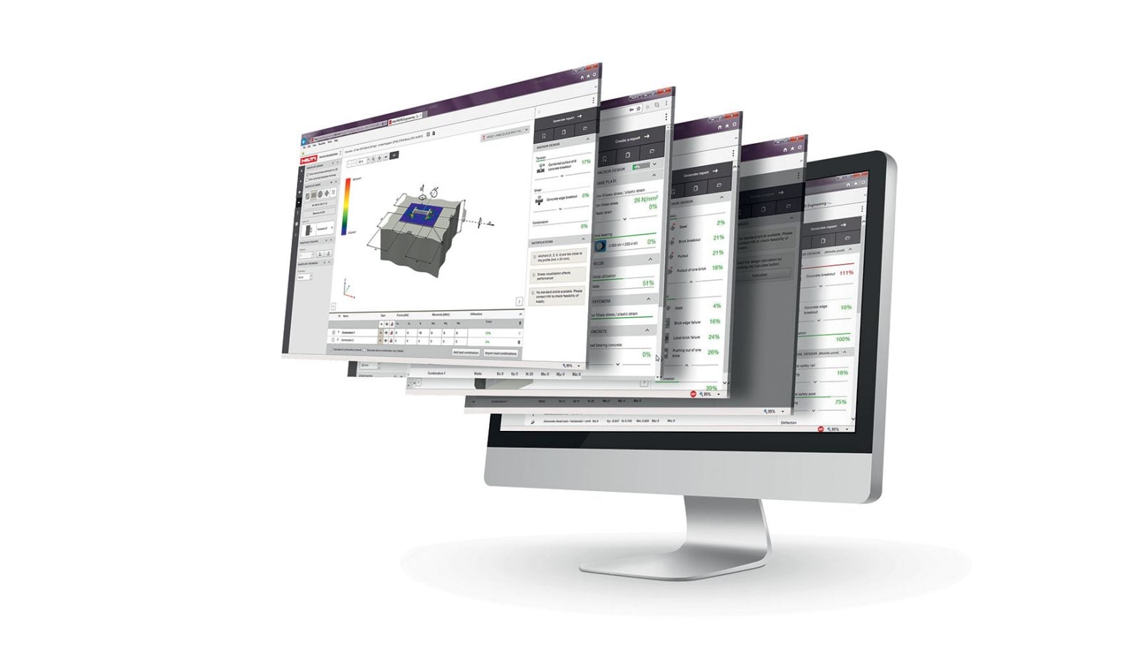 PROFIS Engineering Suite - Hilti Suisse