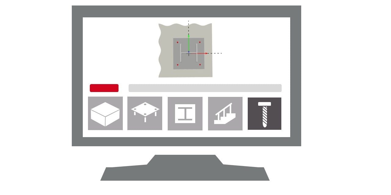 PROFIS Engineering Suite - Hilti Suisse