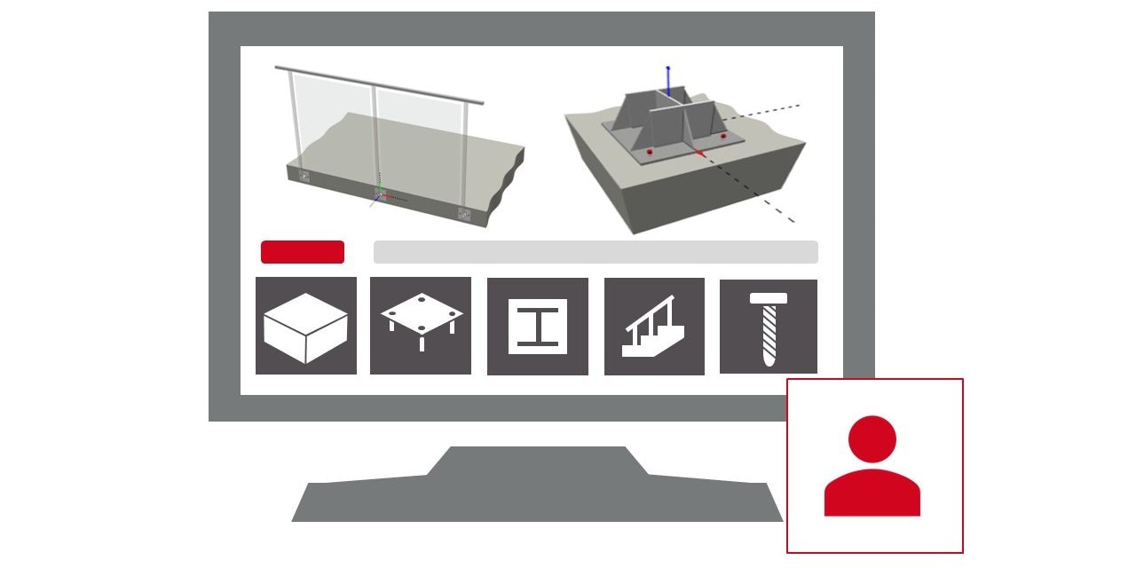 PROFIS Engineering Suite - Hilti Suisse