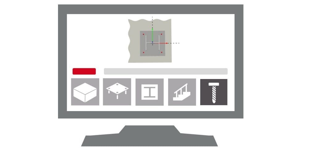 PROFIS Engineering Suite - Hilti Svizzera