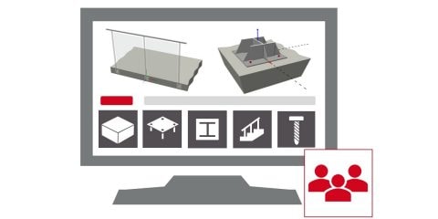 PROFIS Engineering Suite - Hilti Svizzera