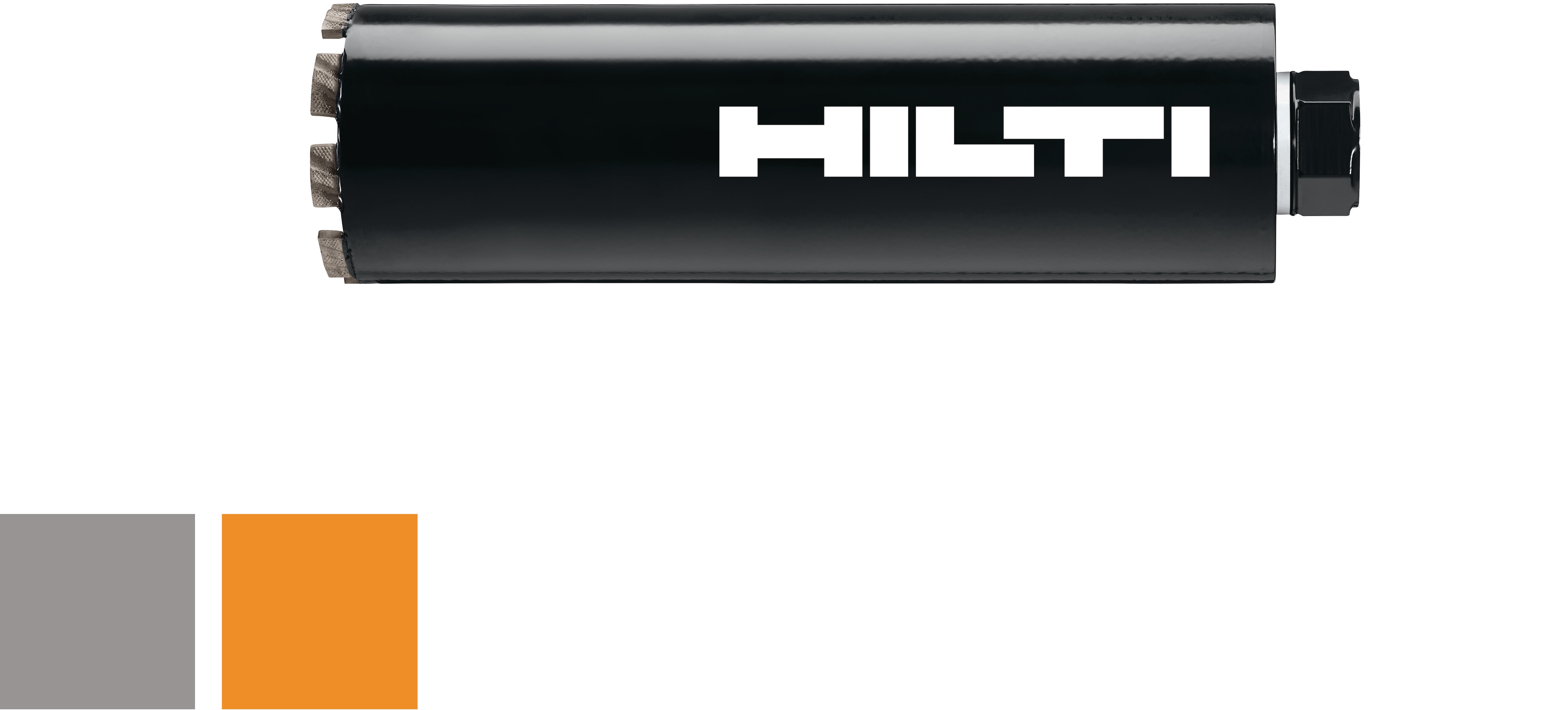 SP-L Universalbohrkrone (mm) - Diamant-Bohrkronen, X-Change-Module ...