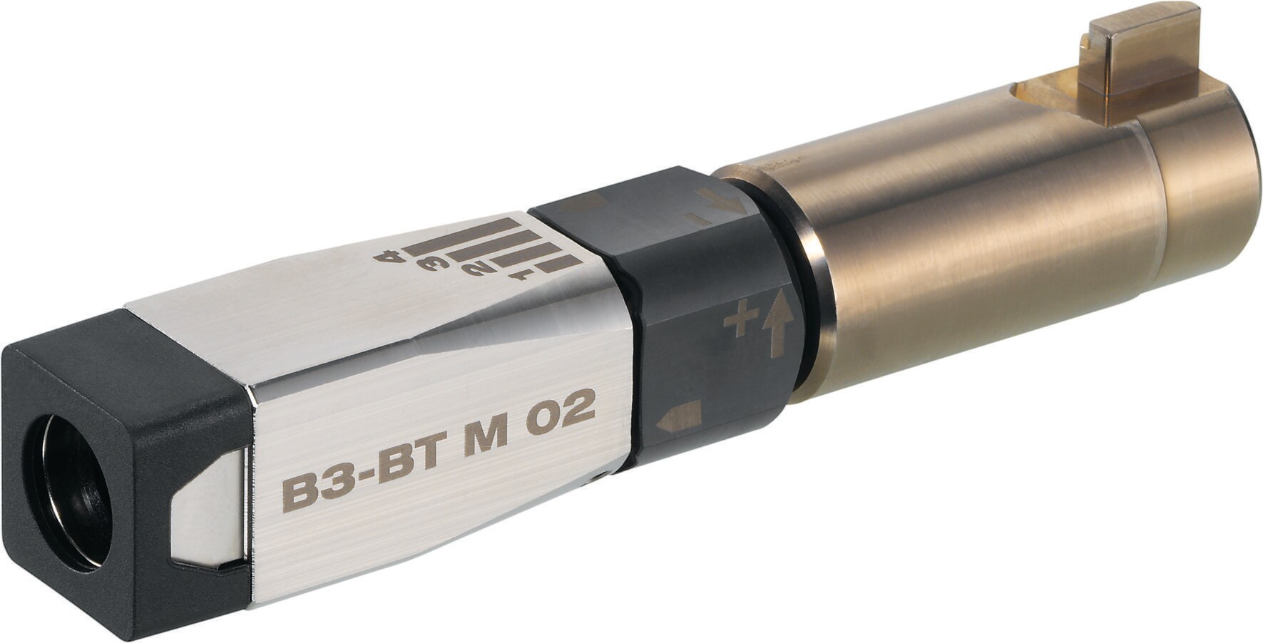 Bolzenführung X-FG B3-BT M - Zubehör für Direktbefestigungen - Hilti ...