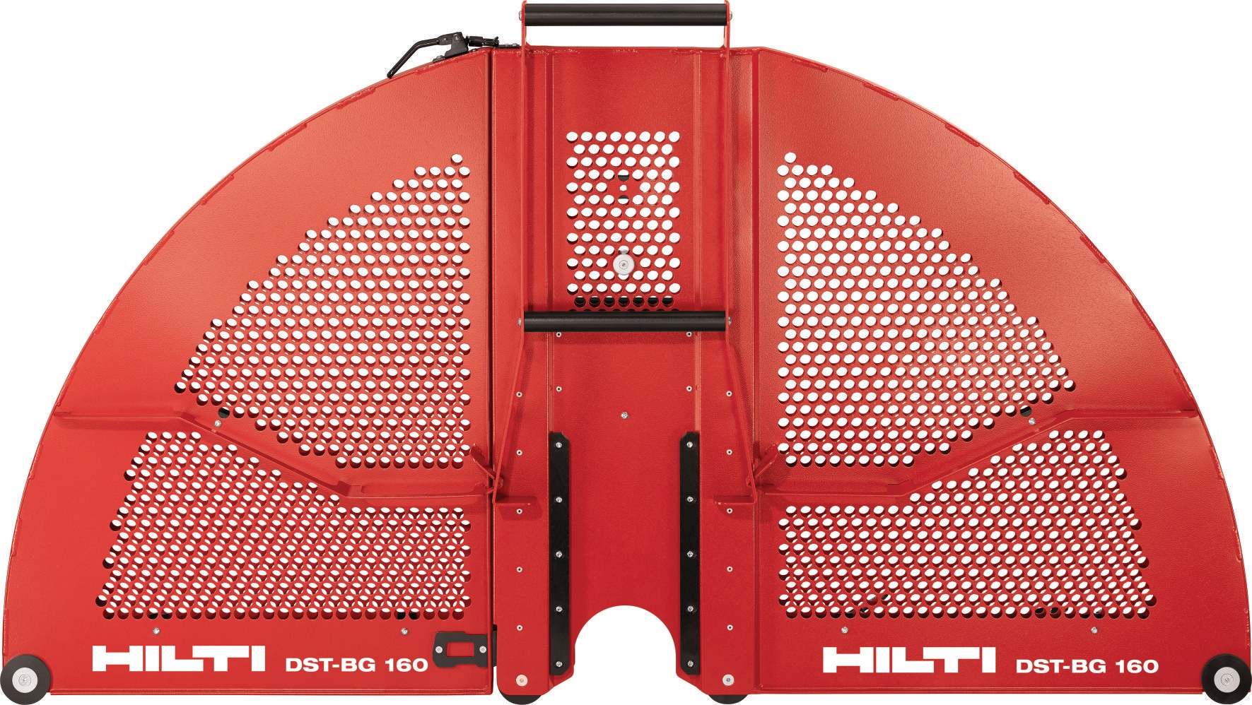 Carter de lame DST-BG 160 - Accessoires pour scies à câble diamant et ...