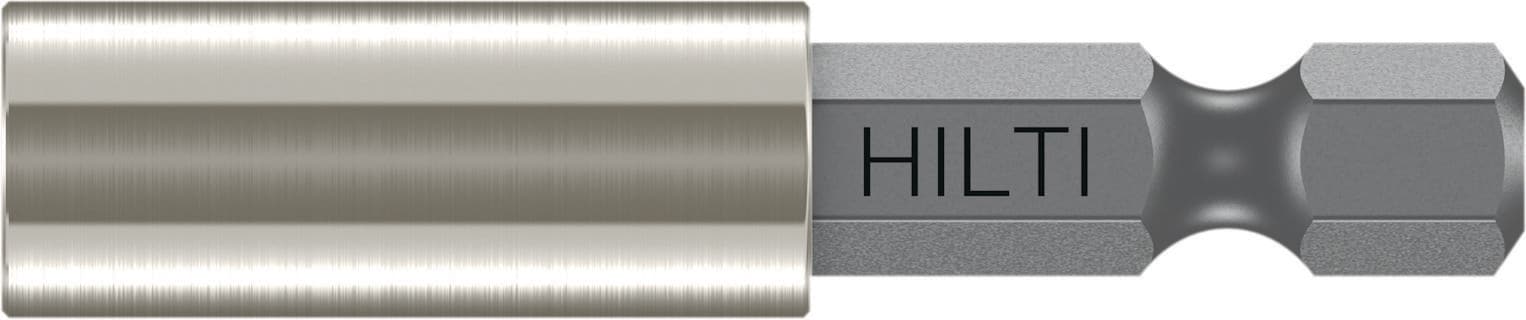 Magnetischer Bithalter S-BH (M) - Bits und Einsätze - Hilti Schweiz