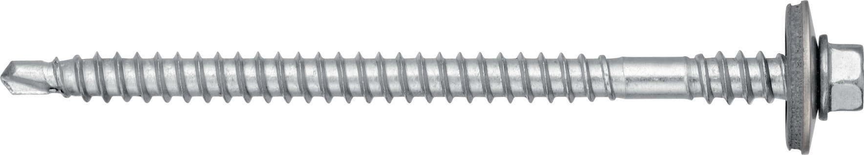 Vis autoperceuses pour panneaux sandwich S-CDW 61 C - Vis - Hilti Suisse