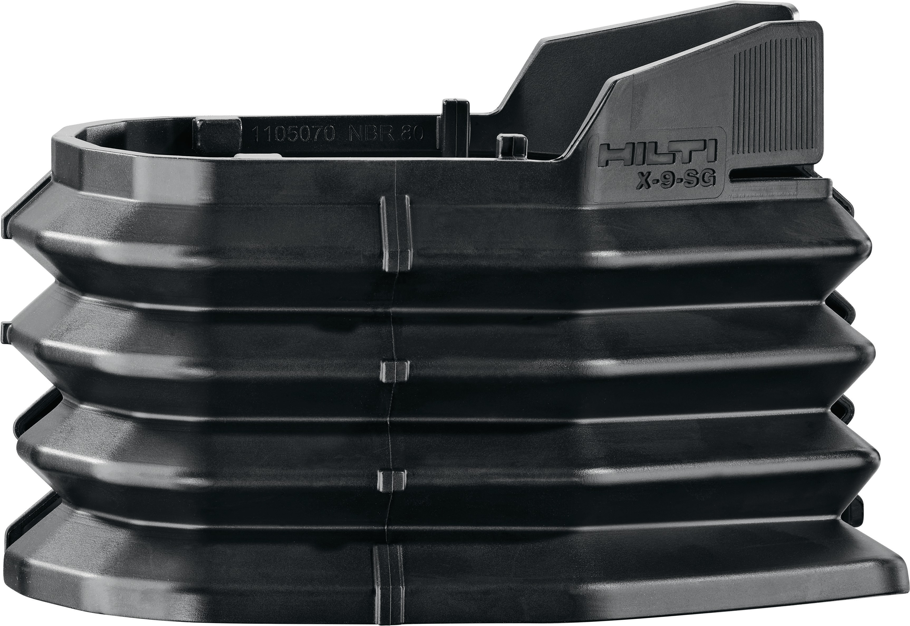 Calotta di protezione X-9-SG - Dispositivi di sicurezza DX - Hilti Svizzera