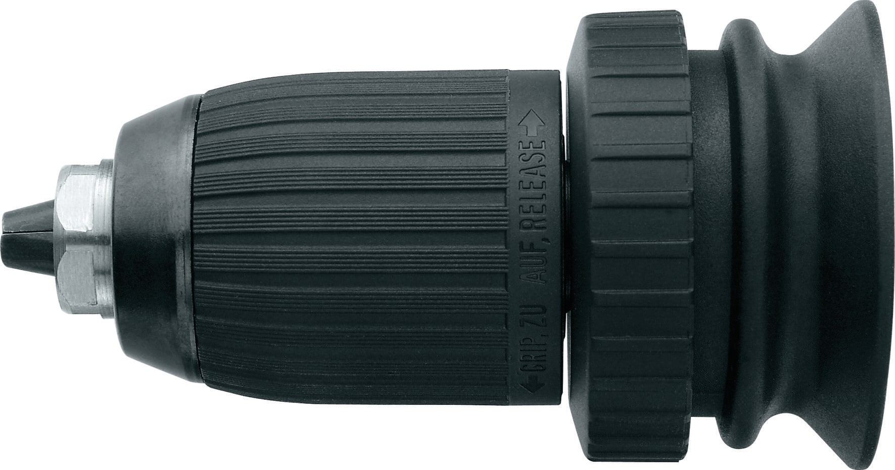 Mandrin serrage rap. TE 2M/7C/7A/6A Li - Accessoires pour perforateurs ...